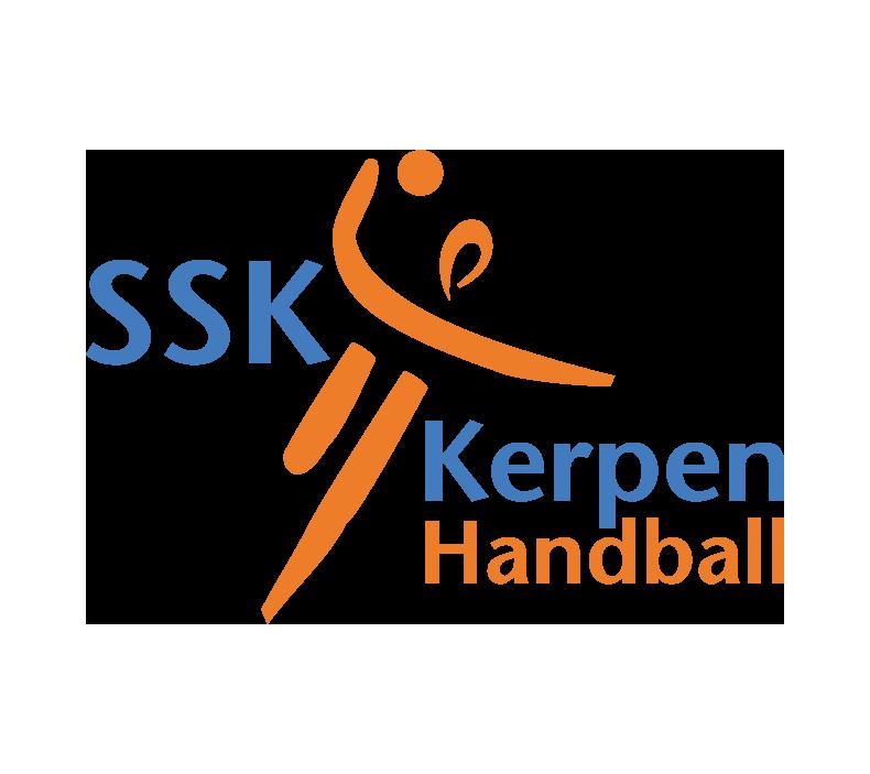 SSK KERPEN – boeken-textil